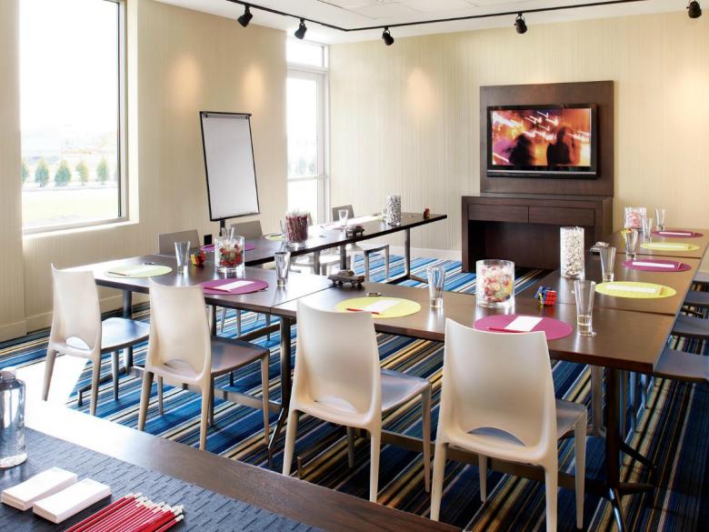 Aloft Atlanta Downtown | Official Georgia Tourism & Travel Website ...