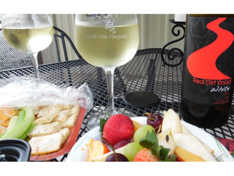 Little Vine Vineyards and Winery | Explore Georgia