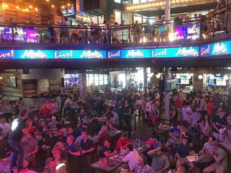 The Battery Atlanta | Explore Georgia