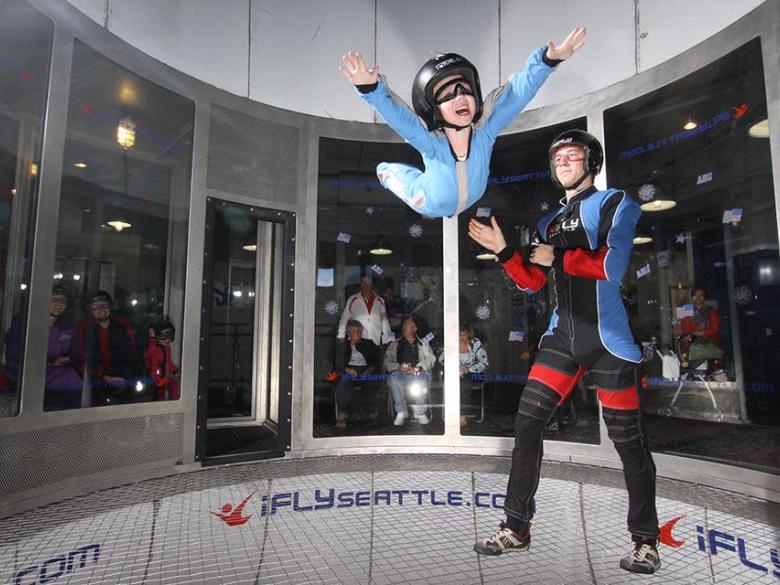 iFly Atlanta | Official Georgia Tourism & Travel Website | Explore Georgia.org