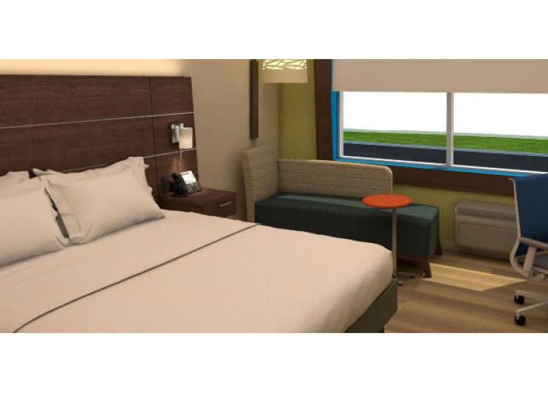 Holiday Inn Express - Villa Rica | Official Georgia Tourism & Travel ...