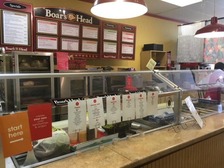 Appletree Deli | Official Georgia Tourism & Travel Website | Explore ...