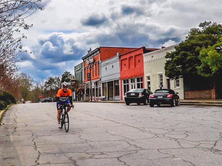 Firefly Trail | Official Georgia Tourism & Travel Website | Explore ...