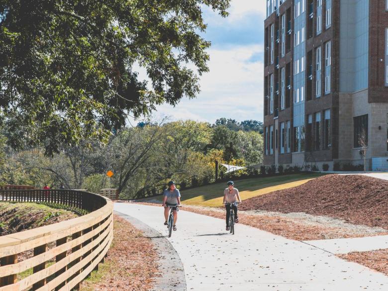 Firefly Trail | Explore Georgia