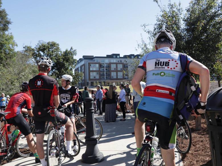 Firefly Trail | Explore Georgia