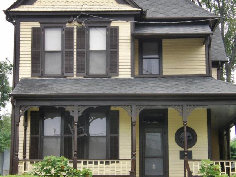 Martin Luther King, Jr. Birth Home | Explore Georgia