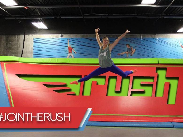 Rush Athens | Explore Georgia