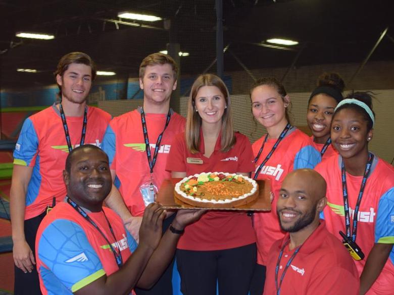 Rush Athens | Explore Georgia