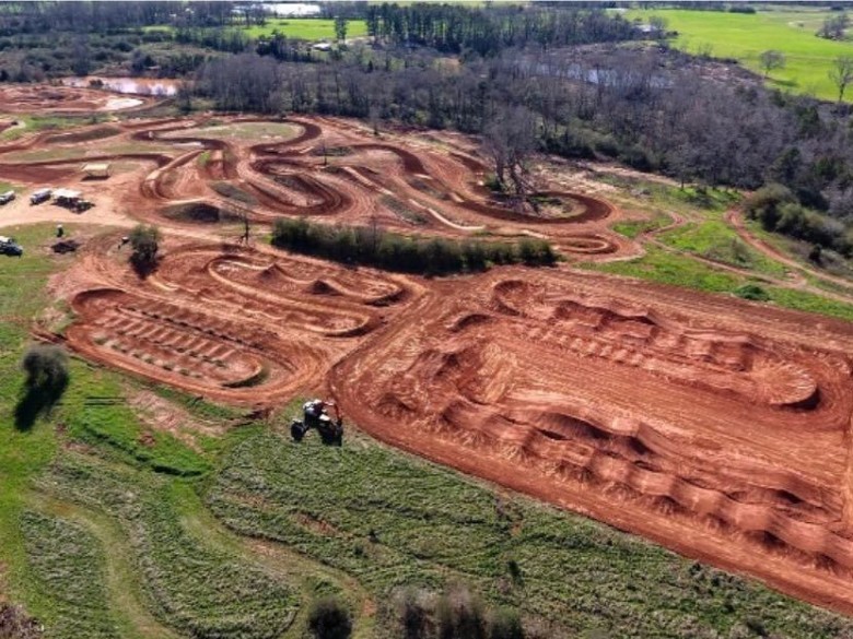 Moto X Compound | Official Georgia Tourism & Travel Website ...