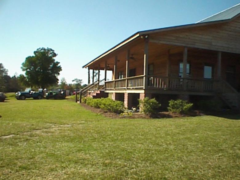 Quailridge Plantation | Explore Georgia