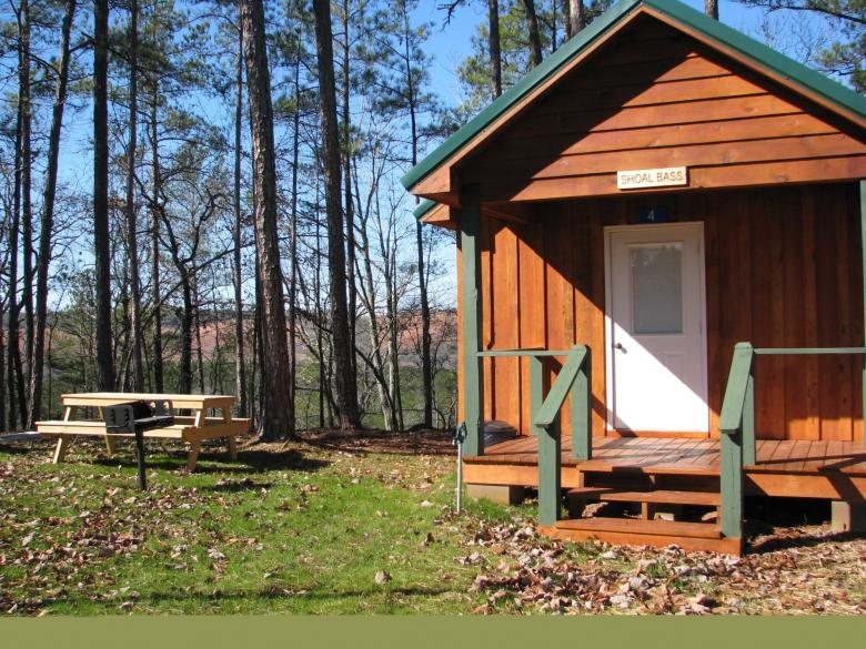 Sprewell Bluff Park | Explore Georgia