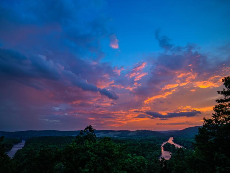 Sprewell Bluff Park | Explore Georgia