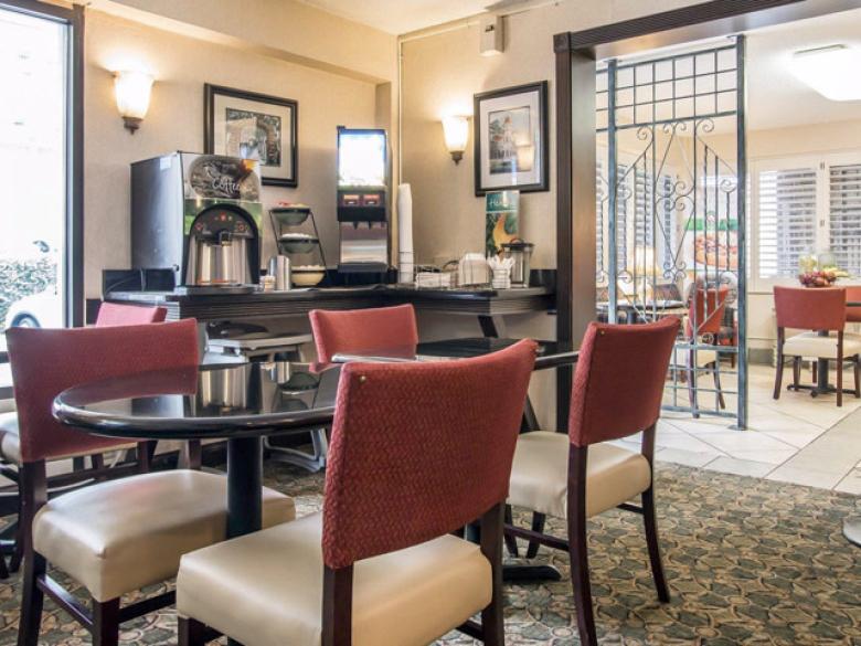 Quality Inn Savannah Historic District | Official Georgia Tourism ...