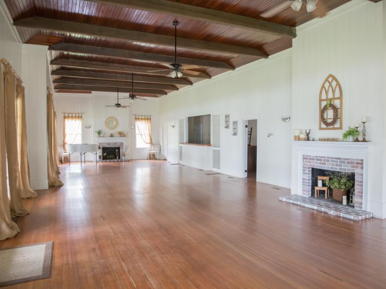 Quitman Country Club | Official Georgia Tourism & Travel Website ...