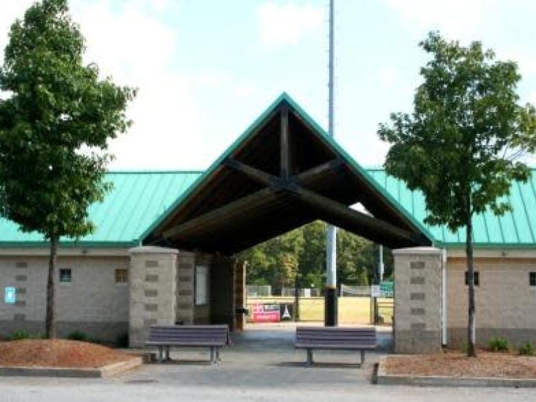 Rabbit Hill Park | Explore Georgia