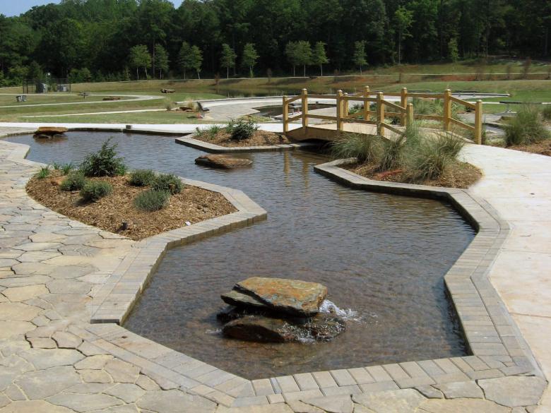 Rabbit Hill Park | Explore Georgia