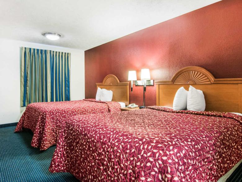 Rodeway Inn LaGrange | Official Georgia Tourism & Travel Website ...