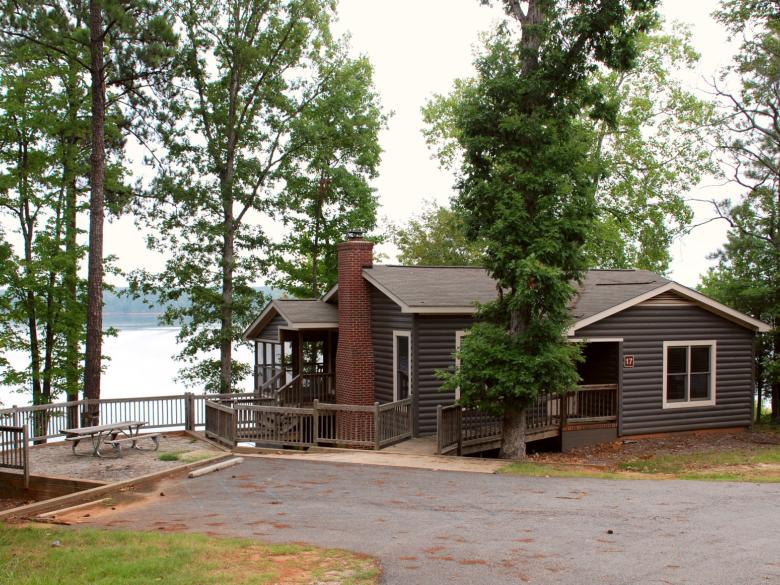 Richard B. Russell State Park | Official Georgia Tourism & Travel ...