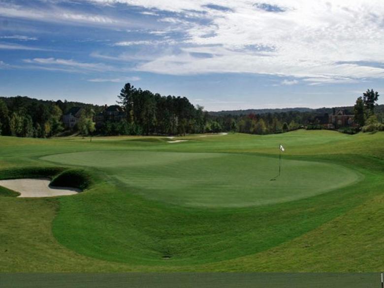 Bear's Best Atlanta Golf Course | Explore Georgia