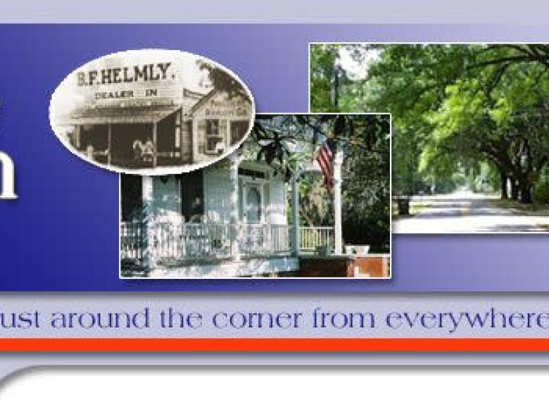 Rincon | Explore Georgia