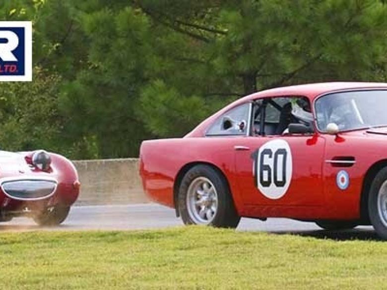 Michelin Raceway Road Atlanta | Explore Georgia