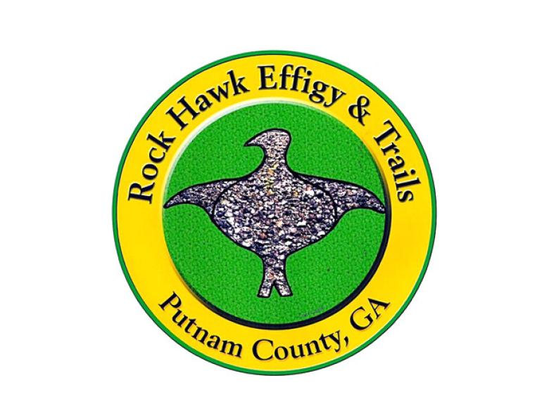 Rock Hawk Effigy and Trails | Explore Georgia