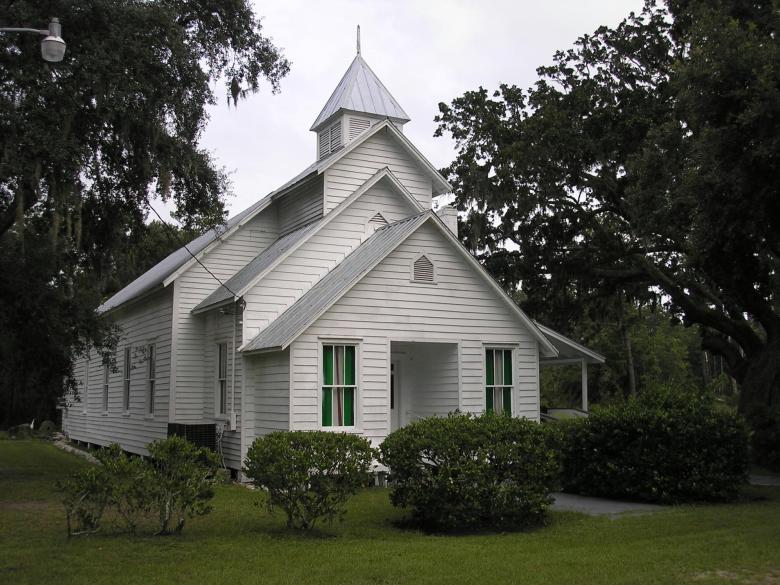 Sapelo Island Tour | Explore Georgia