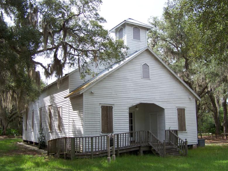Sapelo Island Tour | Explore Georgia