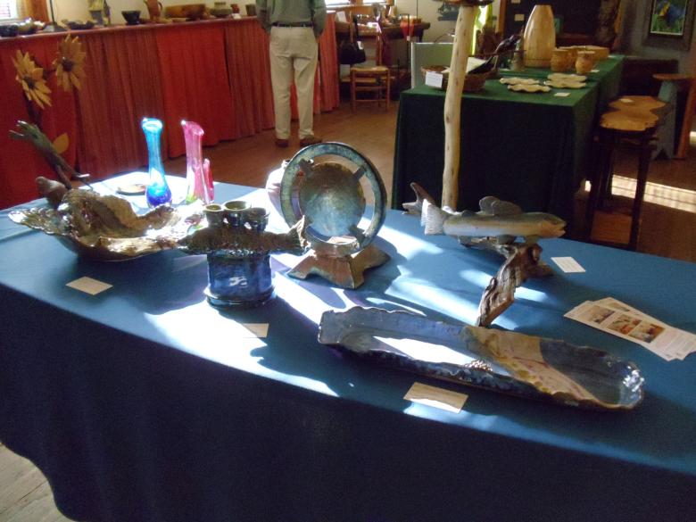 Sautee Nacoochee Center | Official Georgia Tourism & Travel Website ...