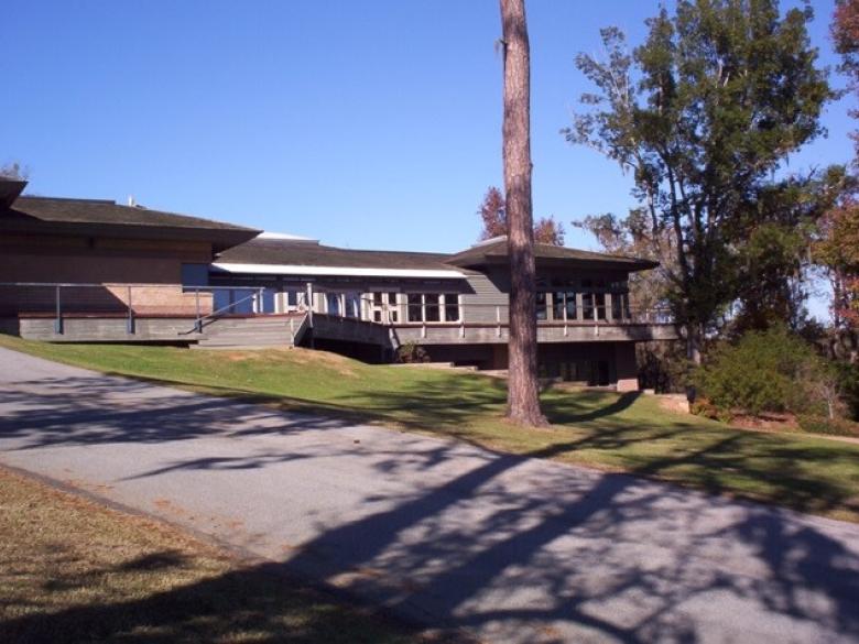 Savannah Rapids Pavilion | Official Georgia Tourism & Travel Website ...