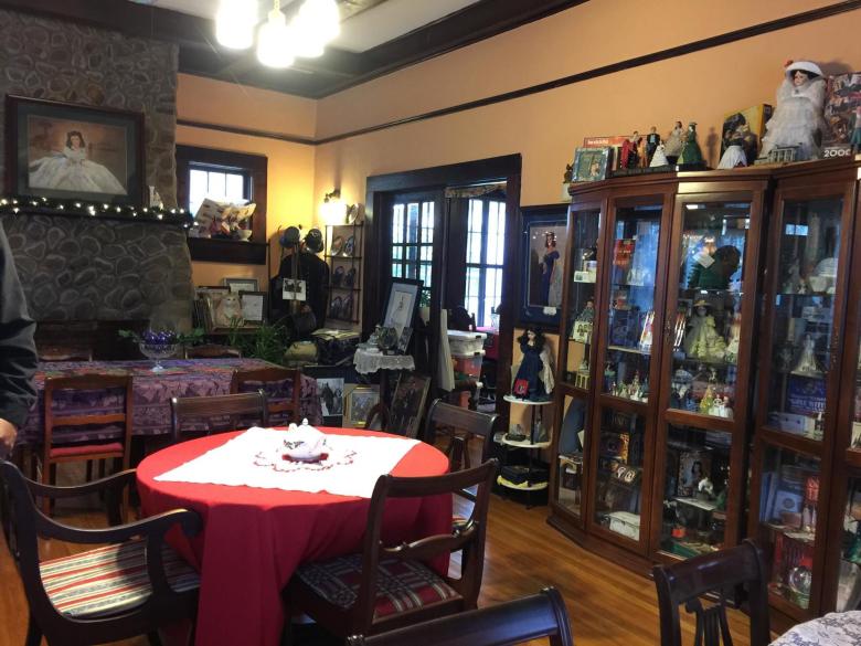 Scarlett's Secret | Official Georgia Tourism & Travel Website | Explore ...