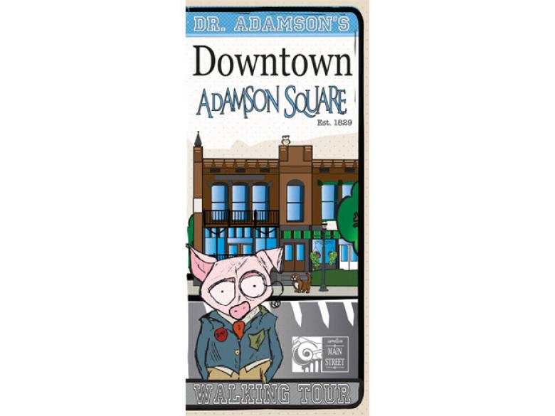 Adamson Square - Downtown Carrollton | Explore Georgia Adamson Square - Downtown Carrollton | Explore Georgia