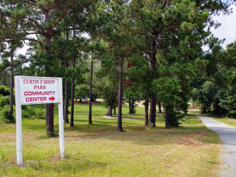 Shipp Park | Official Georgia Tourism & Travel Website | Explore ...