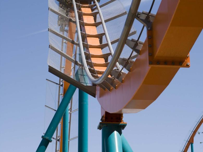 Six Flags Over Georgia | Explore Georgia