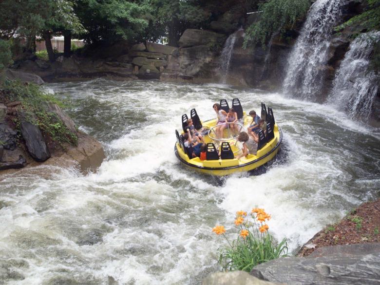 Six Flags Over Georgia | Official Georgia Tourism & Travel Website ...