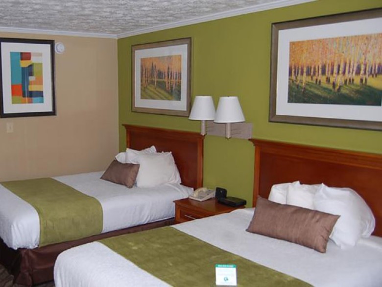 Best Western Athens | Official Georgia Tourism & Travel Website ...