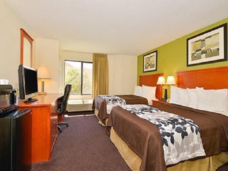 Sleep Inn North - Macon | Official Georgia Tourism & Travel Website ...