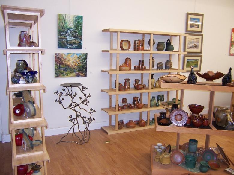 Soque ArtWorks | Explore Georgia