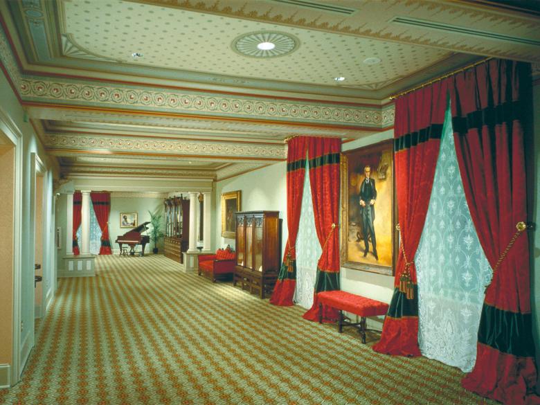 Springer Opera House | Official Georgia Tourism & Travel Website ...