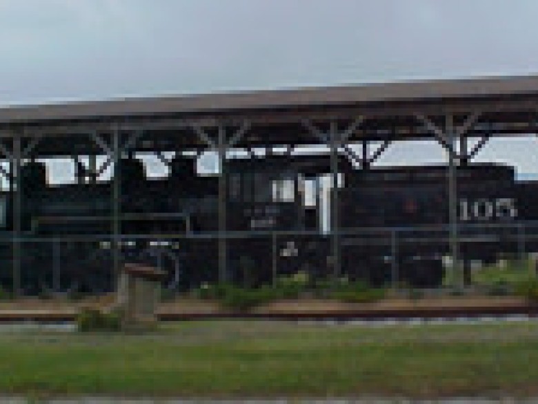 Steam Locomotive | Official Georgia Tourism & Travel Website | Explore ...