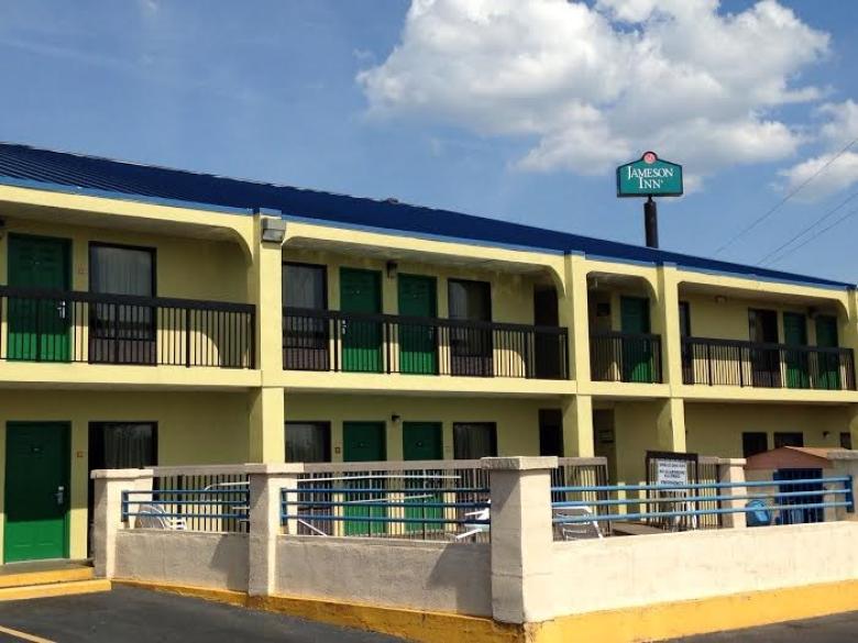 Jameson Inn Conyers | Official Georgia Tourism & Travel Website ...