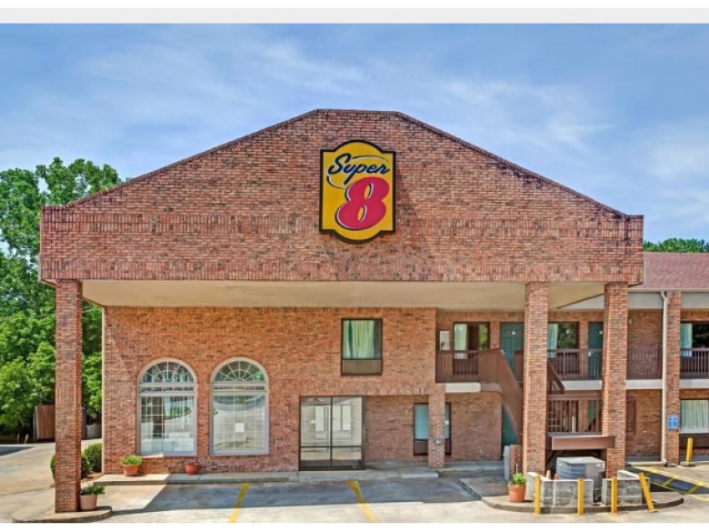Super 8 by Wyndham Marietta/West/ATL Area | Official Georgia Tourism ...