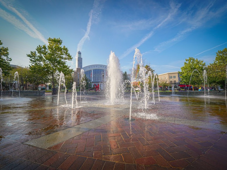Suwanee Town Center | Official Georgia Tourism & Travel Website ...