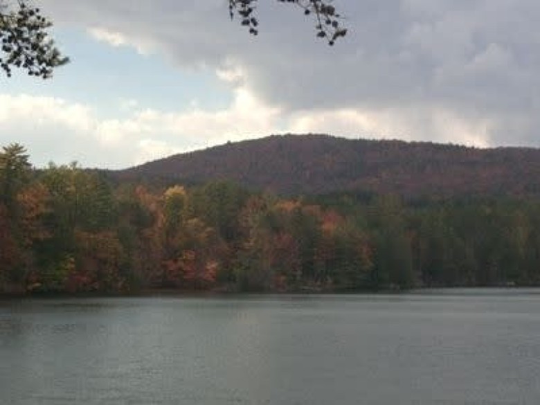 Tallulah Falls Lake | Explore Georgia