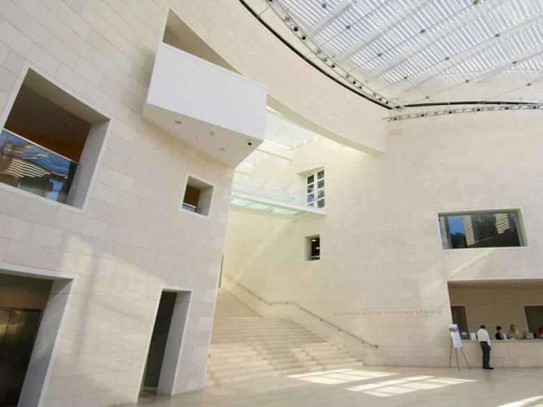 Jepson Center for the Arts | Explore Georgia