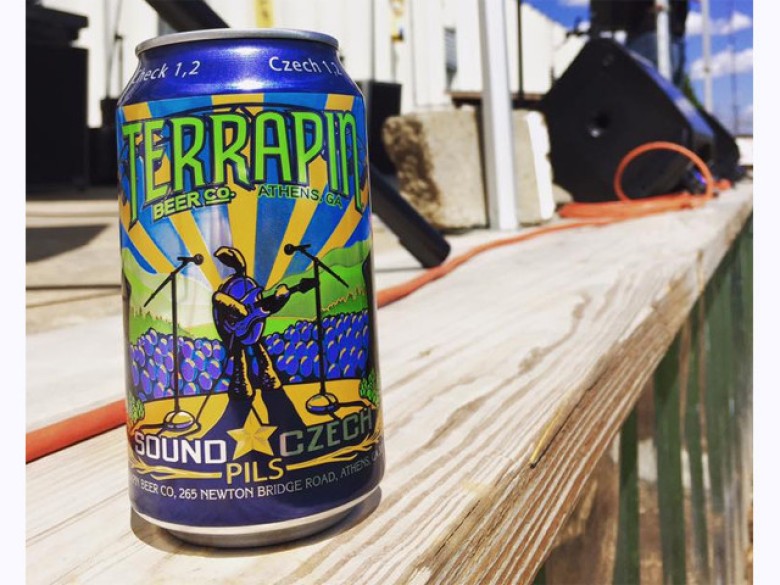 Terrapin Beer Company | Explore Georgia