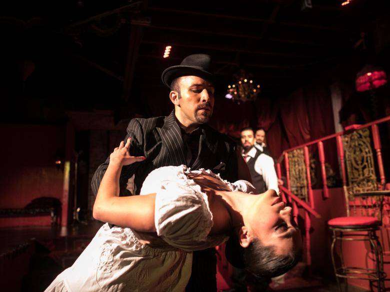 The Atlanta Opera | Official Georgia Tourism & Travel Website | Explore ...