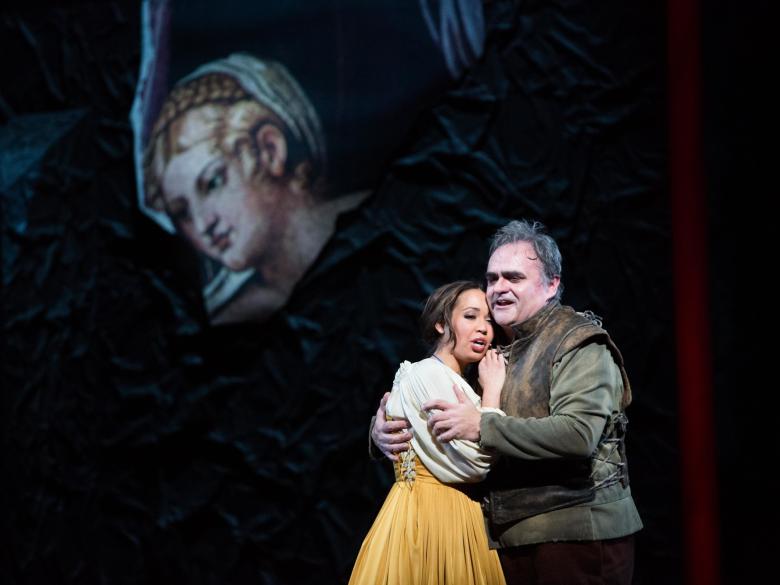 The Atlanta Opera | Official Georgia Tourism & Travel Website | Explore ...