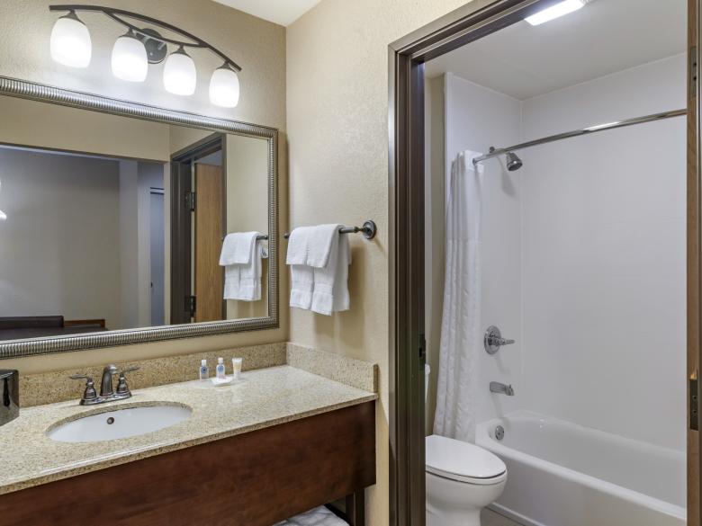 Comfort Inn & Suites - Blue Ridge | Explore Georgia