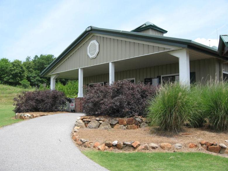 The Chimneys Golf Course | Explore Georgia